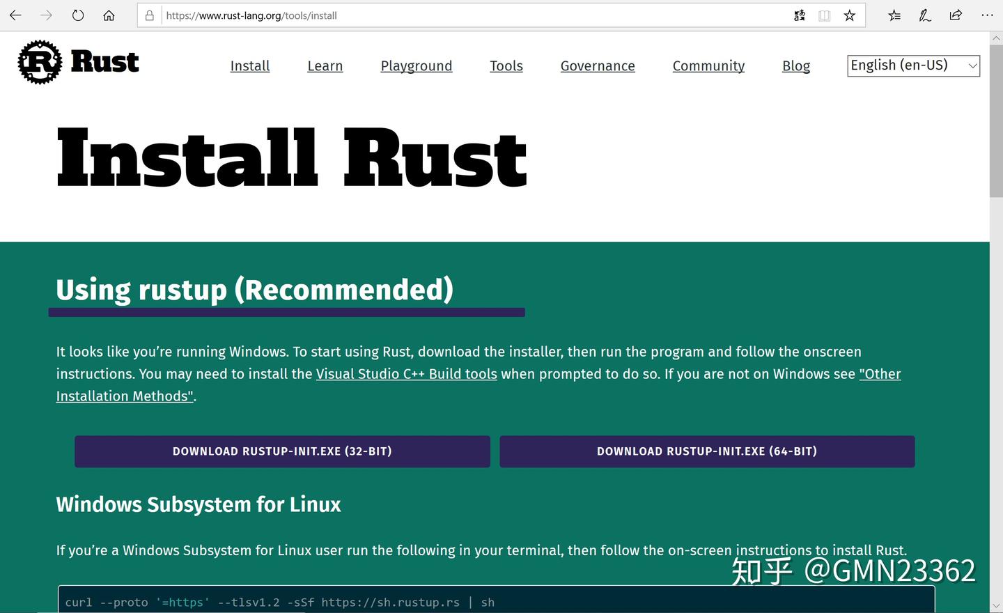 用Rust写操作系统（一）——实现最小内核 - 知乎