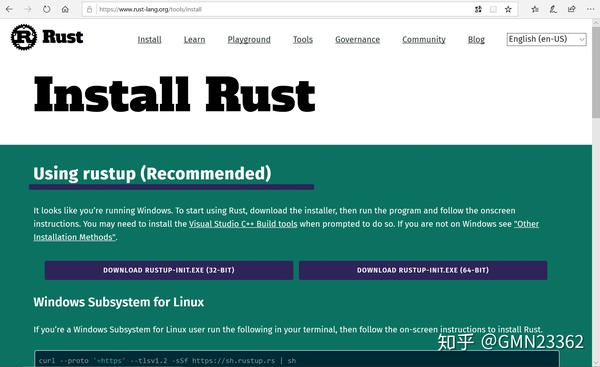 用Rust写操作系统（一）——实现最小内核 - 知乎