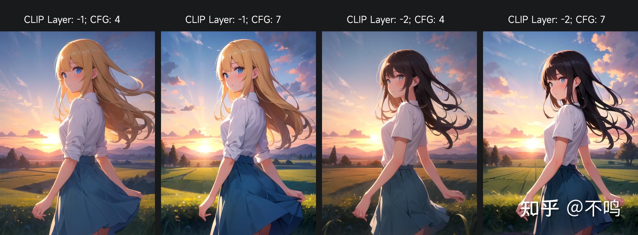 ComfyUI_优化SD绘图效果的方法 - 知乎