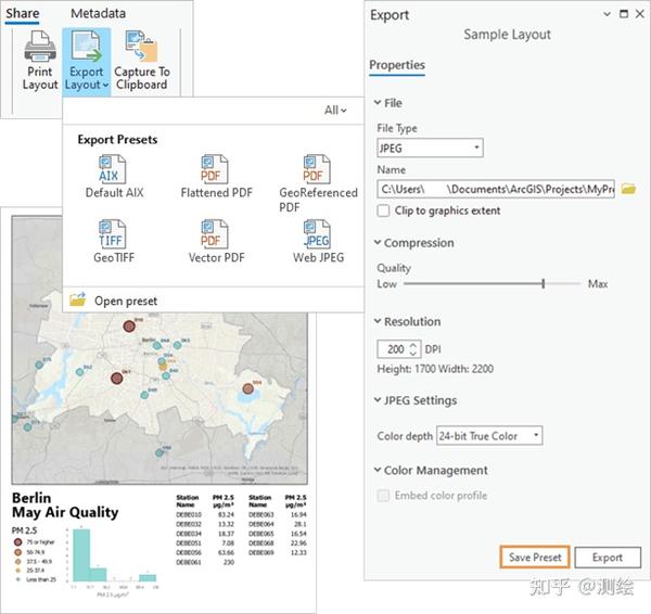 【干货】ArcGIS Pro 3.0 已发布，快来看新功能 - 知乎