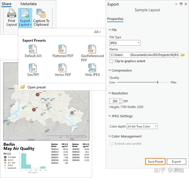 【干货】ArcGIS Pro 3.0 已发布，快来看新功能 - 知乎