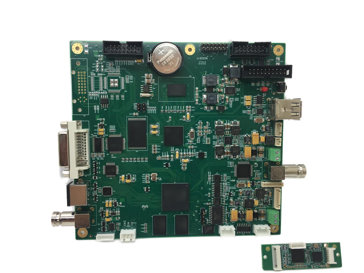 OV6946/OV6948内窥镜摄像系统 软管内窥镜 - 知乎