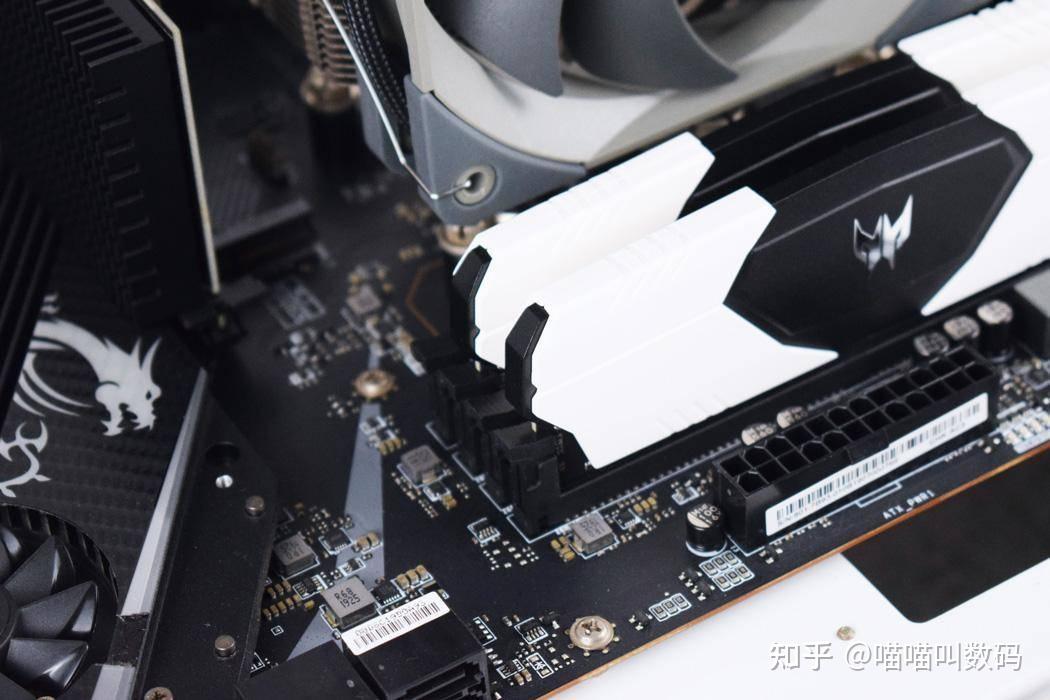 三星Bdie DDR4最后的狂欢，盘点6款高性价比超频内存条 - 知乎