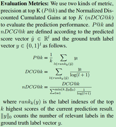 多标签分类_Label-Specific Document Representation for Multi-Label Text Classification - 知乎