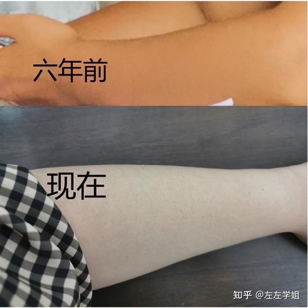 5个皮肤变白好习惯，让你白到发光，亲测有效！ 知乎