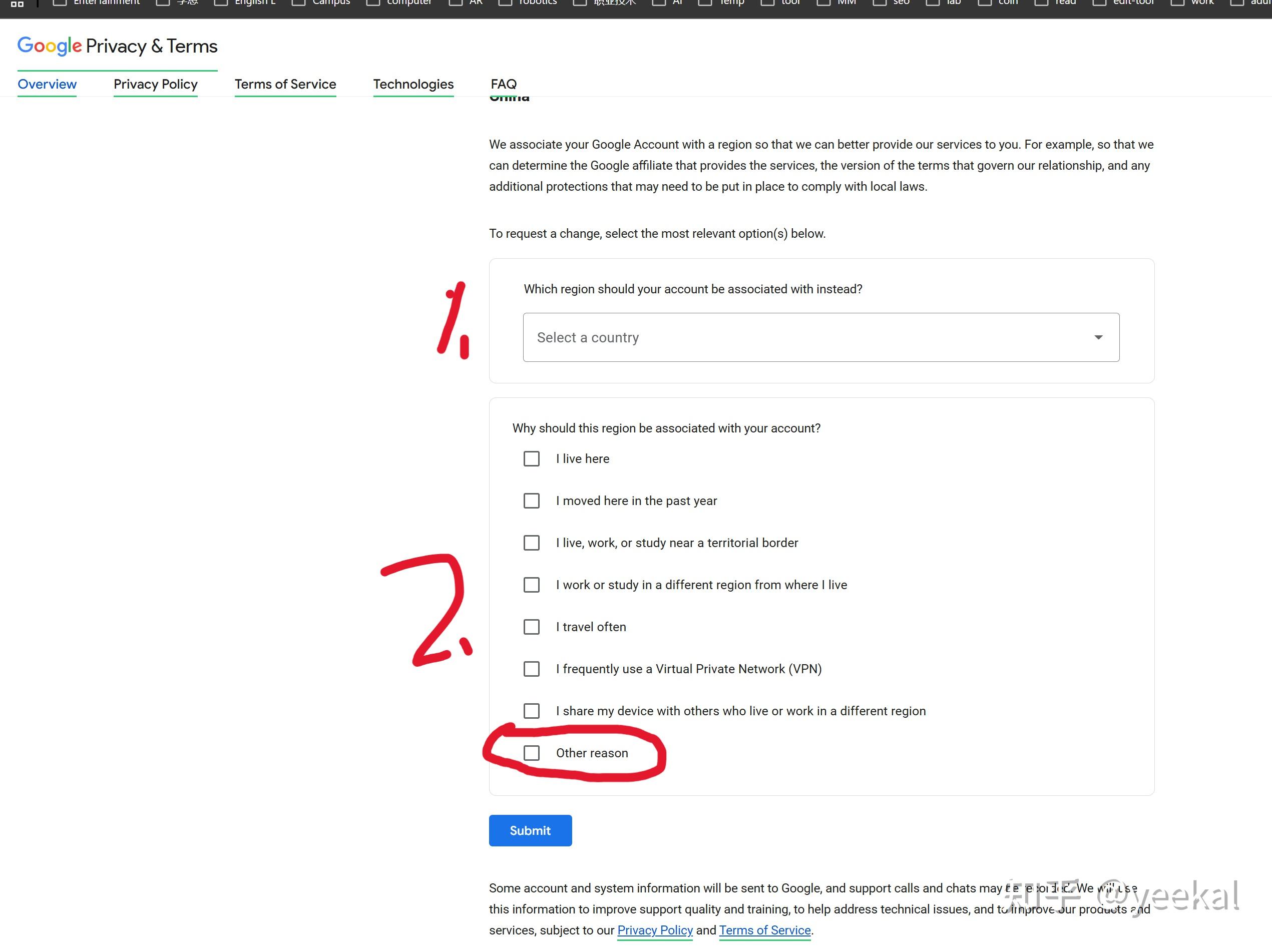 解决google antigravity 登陆不上，账号区域限制问题 - 知乎