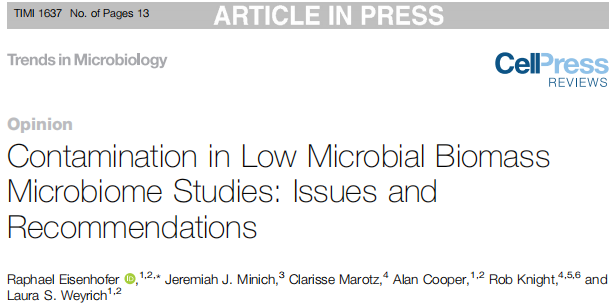 5R 16S测序检测 实现对肿瘤微生物等低生物量样本的深入研究 - 知乎