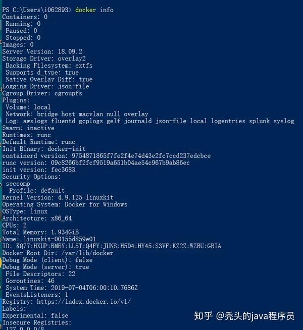 Docker快速入门 - 知乎