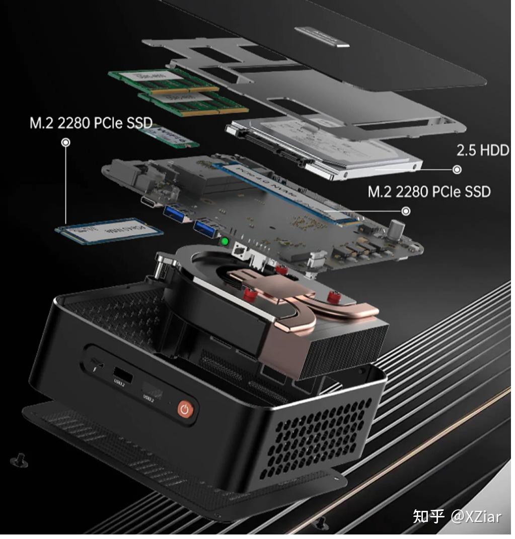魔方的M600和S500+ - 知乎