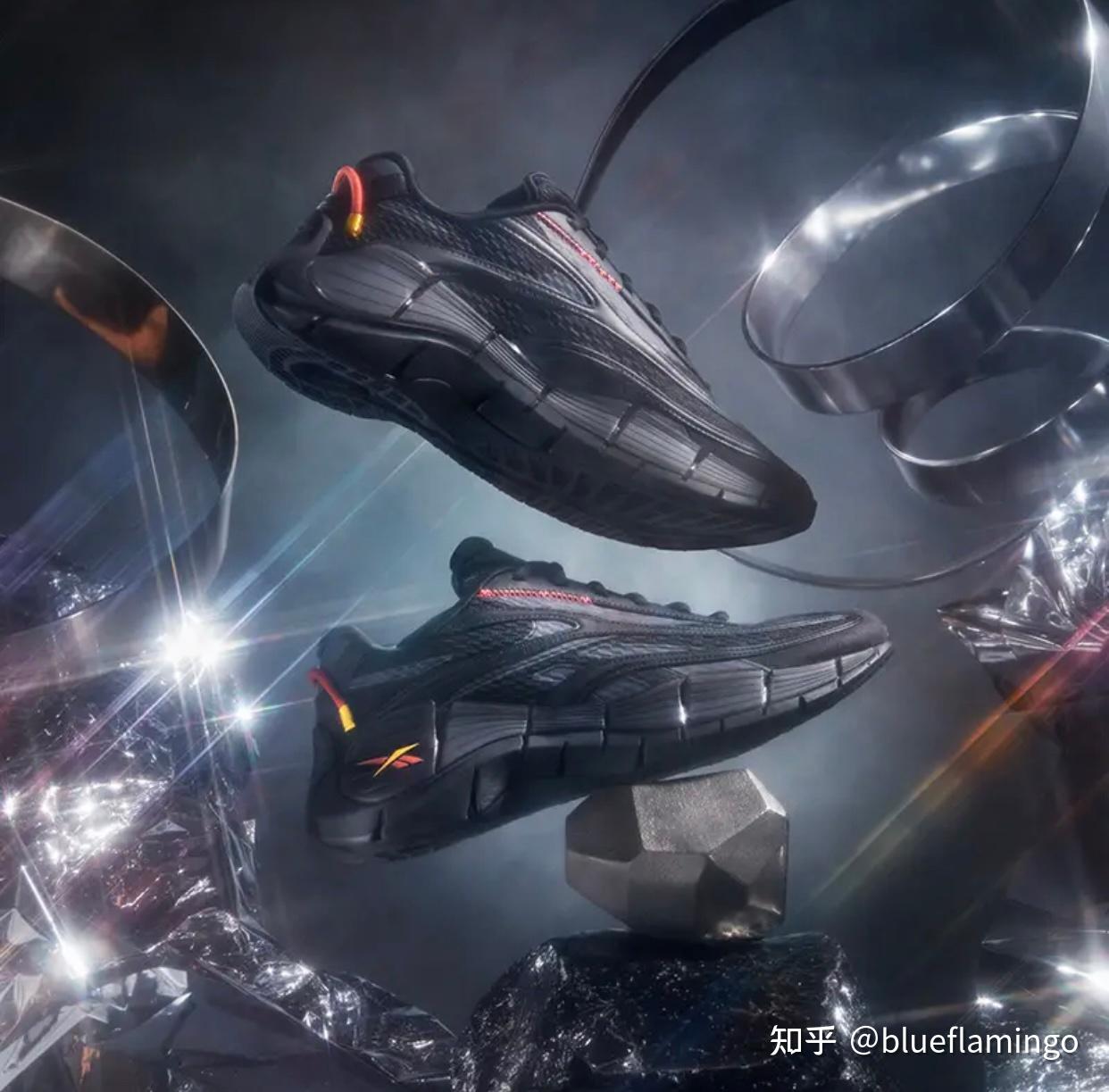 扒一扒 被忽视的运动品牌锐步Reebok 现在还有什么值得我们留恋的？ - 知乎