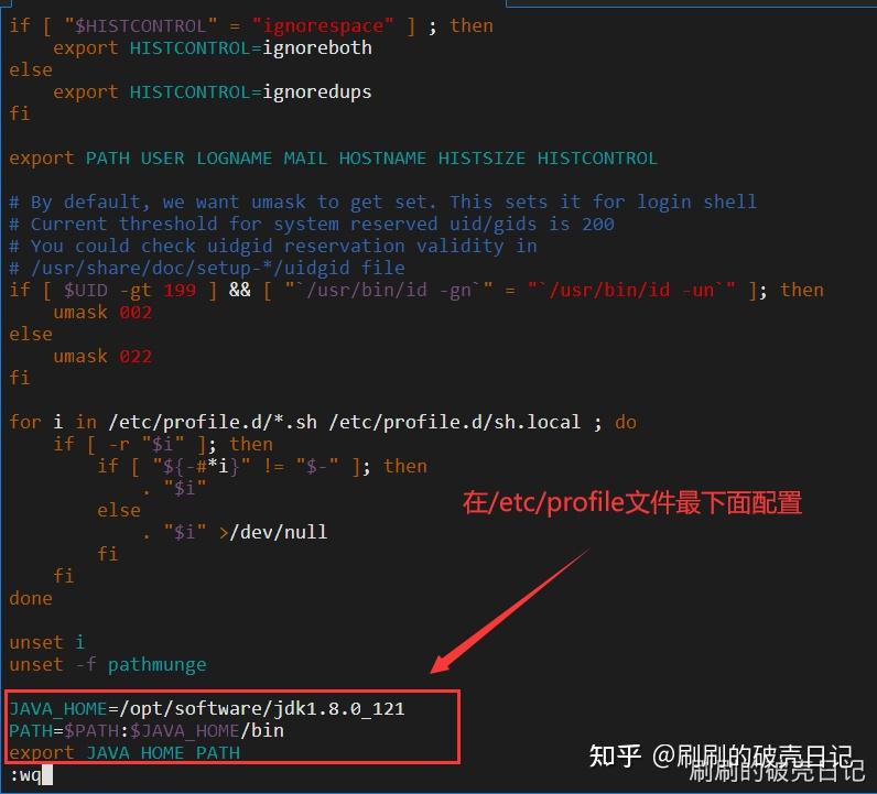 【环境部署】Linux上部署JDK - 知乎