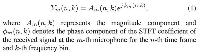 Broadband DOA Estimation using CNN trained with noise signals阅读笔记 - 知乎