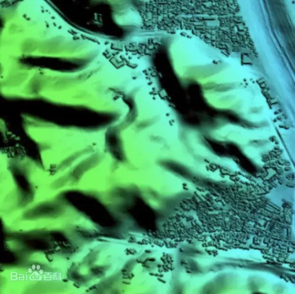 一文理解DEM、DTM、DSM、DOM、TDOM及其获取、管理与应用 - 知乎