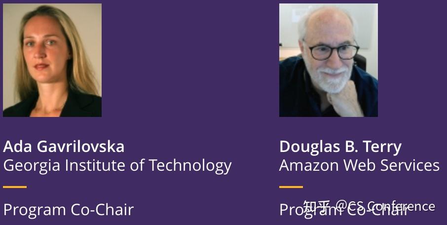 OSDI'24 | 截稿在即，操作系统领域奥斯卡，上交、清华、港大共四名国内学者担任PC Member! - 知乎