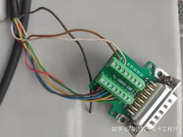 【dSPACE】从0开启dSPACE之路（5）dSPACE基础编码器实物接线 - 知乎