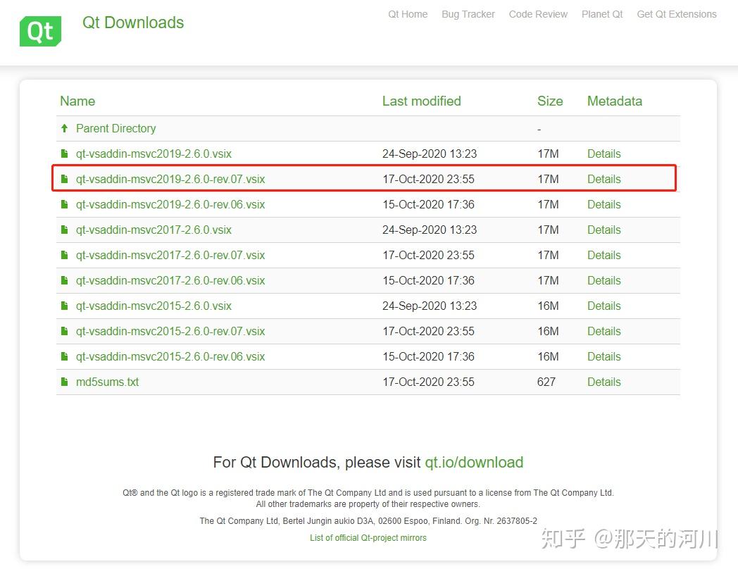 QT 5.15.2+ VS 2019 + PCL 1.11.1 + LAS开发环境配置手册 - 知乎