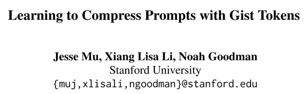 将26个token压缩成1个，新方法极致节省ChatGPT输入框空间 - 知乎