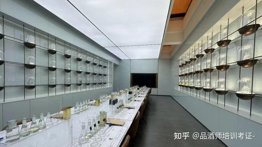 如何考白酒四级品酒师证书？考试流程，考试准备大纲。 知乎