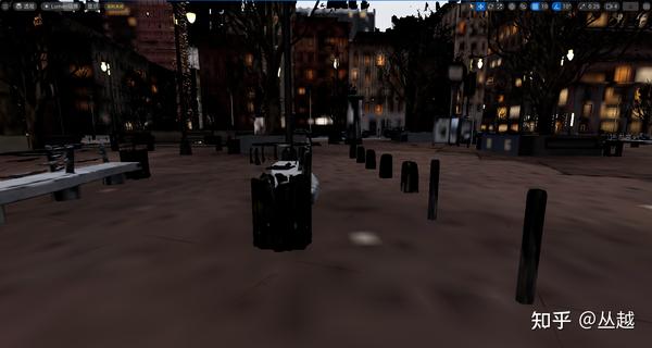 游戏引擎随笔 0x29：UE5 Lumen 源码解析（一）原理篇 - 知乎