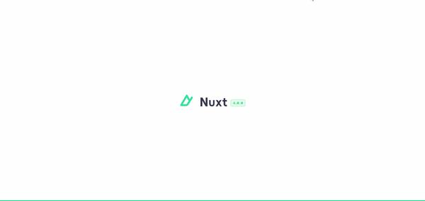 Nuxt4.0初体验：一个简约、精美、现代化的个人站点导航！ - 知乎