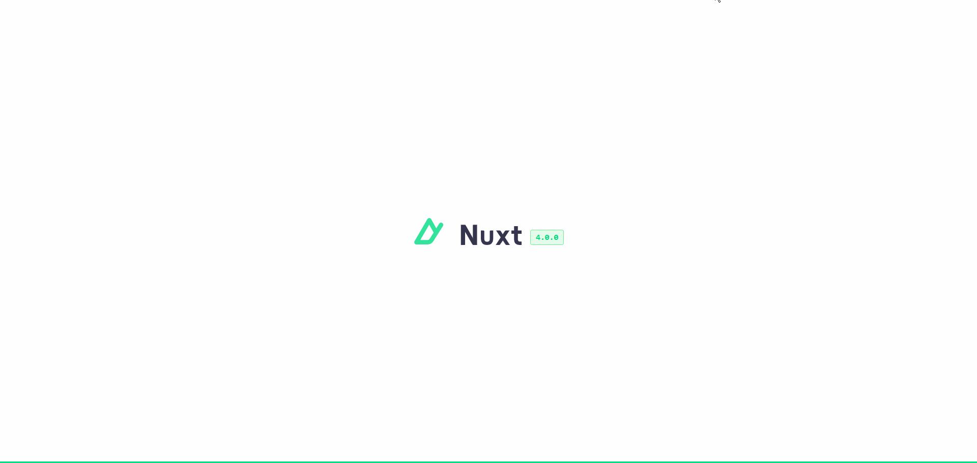 Nuxt4.0初体验：一个简约、精美、现代化的个人站点导航！ - 知乎