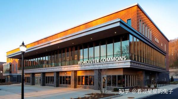 University of Massachusetts Amherst 麻省大学阿姆赫斯特分校 - 知乎