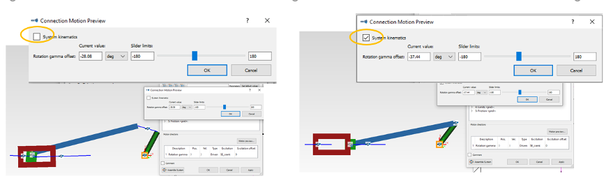 SIMULIA-Simpack 2023x新功能 | 百世慧® - 知乎