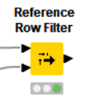 KNIME的数据筛选 - 知乎