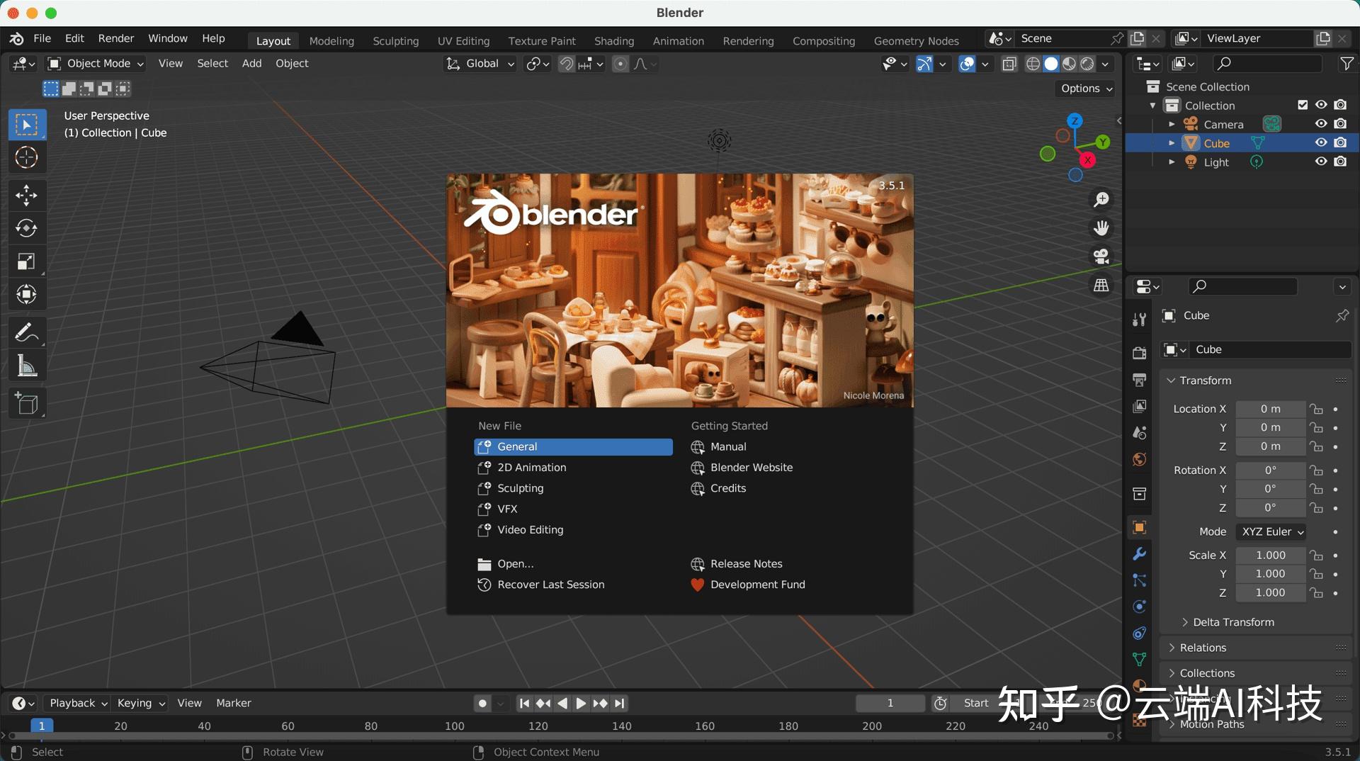 Shape-E 教程：如何利用 Shap-E 模型文本到3D和图像到3D生成 - 知乎