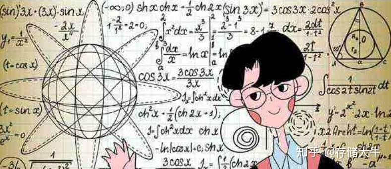 [存储]容量单位名词解释 - 可用容量，有效容量，TB，TiB, GB,GiB的困扰 - 知乎