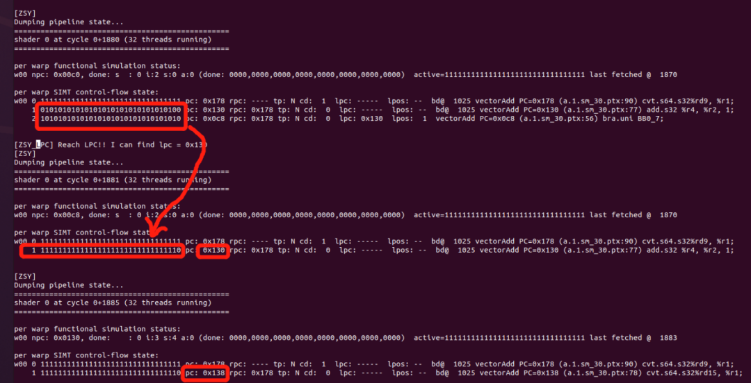 零基础入门likely Convergence Simt Stack 知乎 