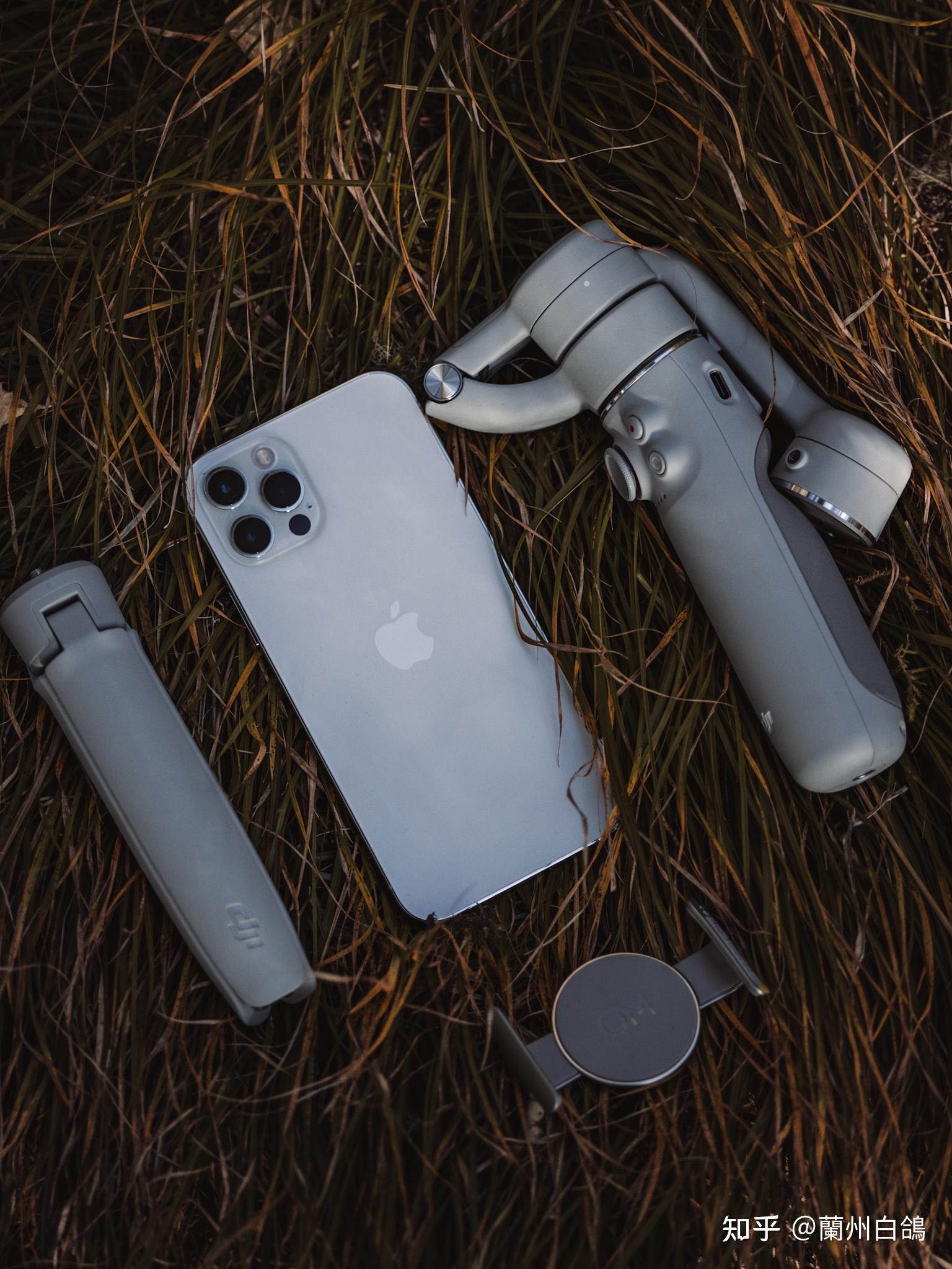 【简评】大疆 DJI OM5 使用体验如何？