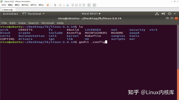 全网最详细的《Linux内核编译大全》 - 知乎