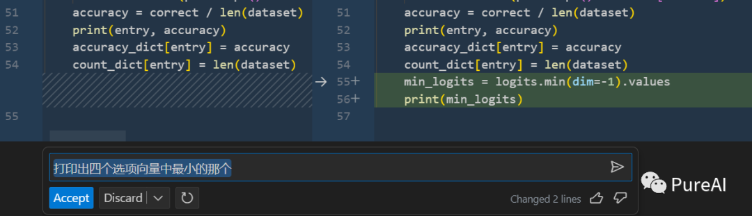 【AI工具系列】你的编程私教，GithubCopilot & CopilotX Chat实践指南 - 知乎