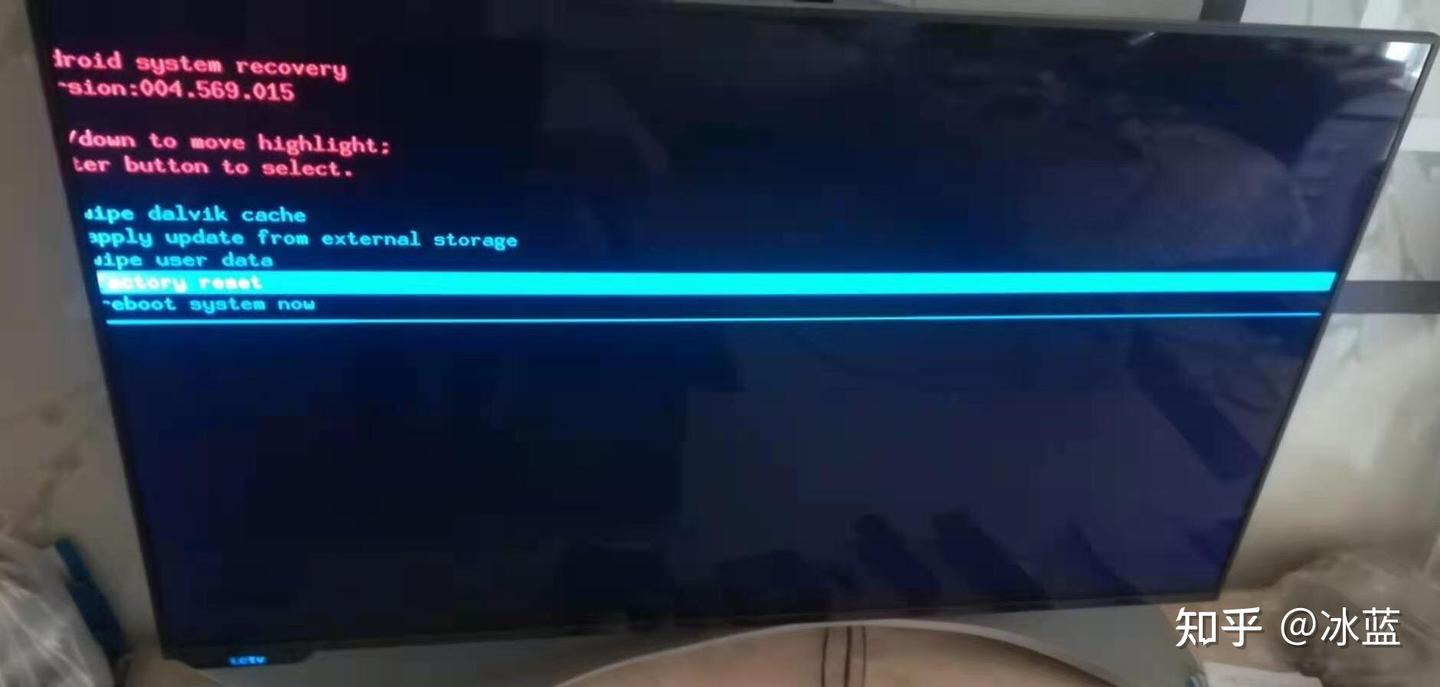 中国移动机顶盒【山东】魔百和CM201-2芯片HI3798MV300刷机过程、心得（朝歌代工）【免拆刷机】过程心得 - 知乎