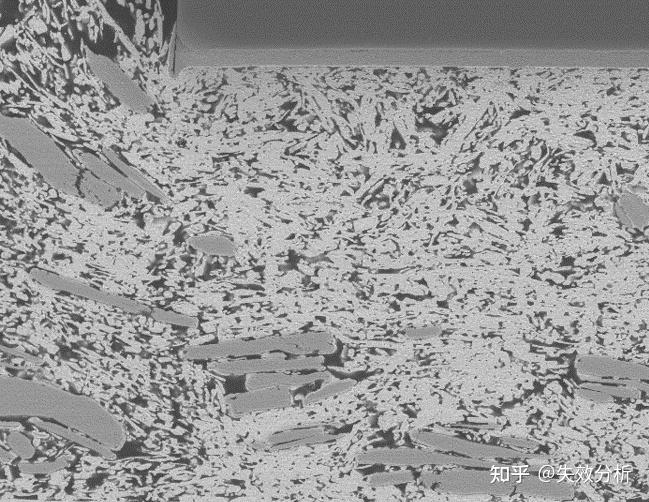 SEM/EDS的应用及常见问题解析 - 知乎