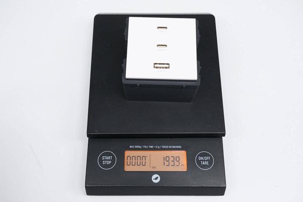 多款配色可搭配，属于你的家居美学，lipro 65W氮化镓插座评测 - 知乎