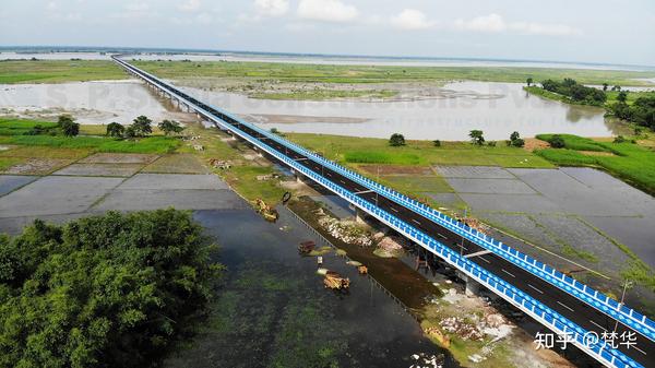 印度基建面面观（二）桥梁 - 知乎