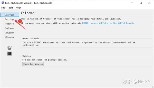 VS Code+MikTex+SumatraPDF实现LaTex编写和PDF正反跳转 - 知乎