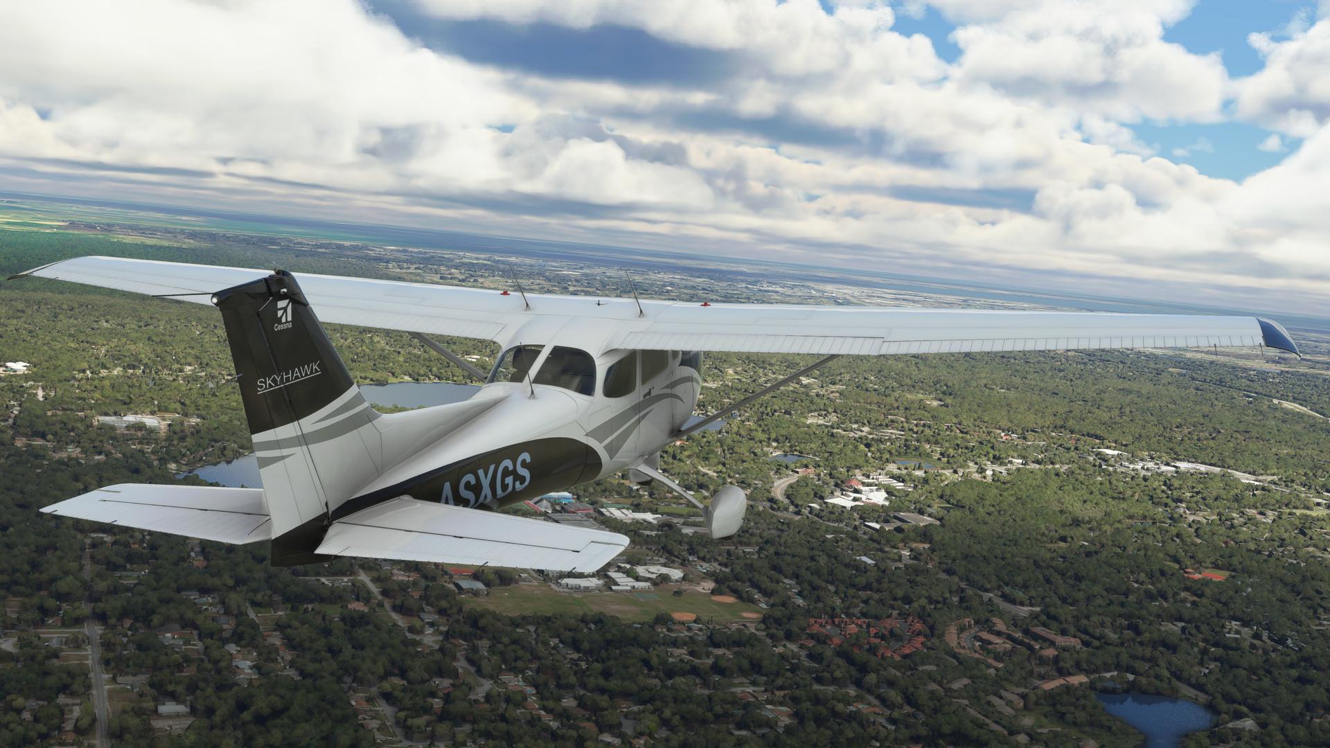 Microsoft Flight Simulator 进阶指南 - 知乎