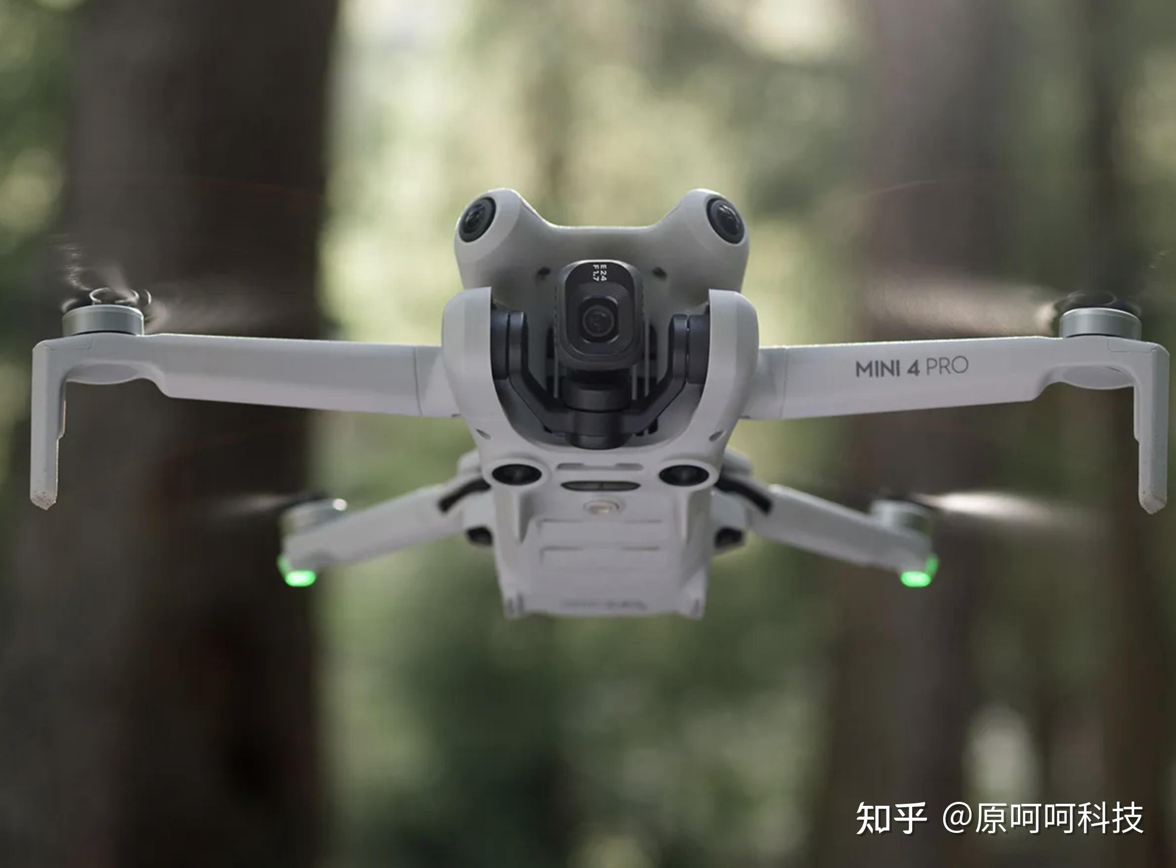 2024年DJI无人机排行榜：每款销量都高达50000+，您用过哪款呢？ - 知乎