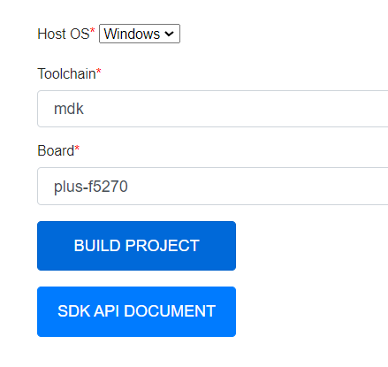 【MM32F5270开发板试用】Keil开发环境搭建 - 知乎