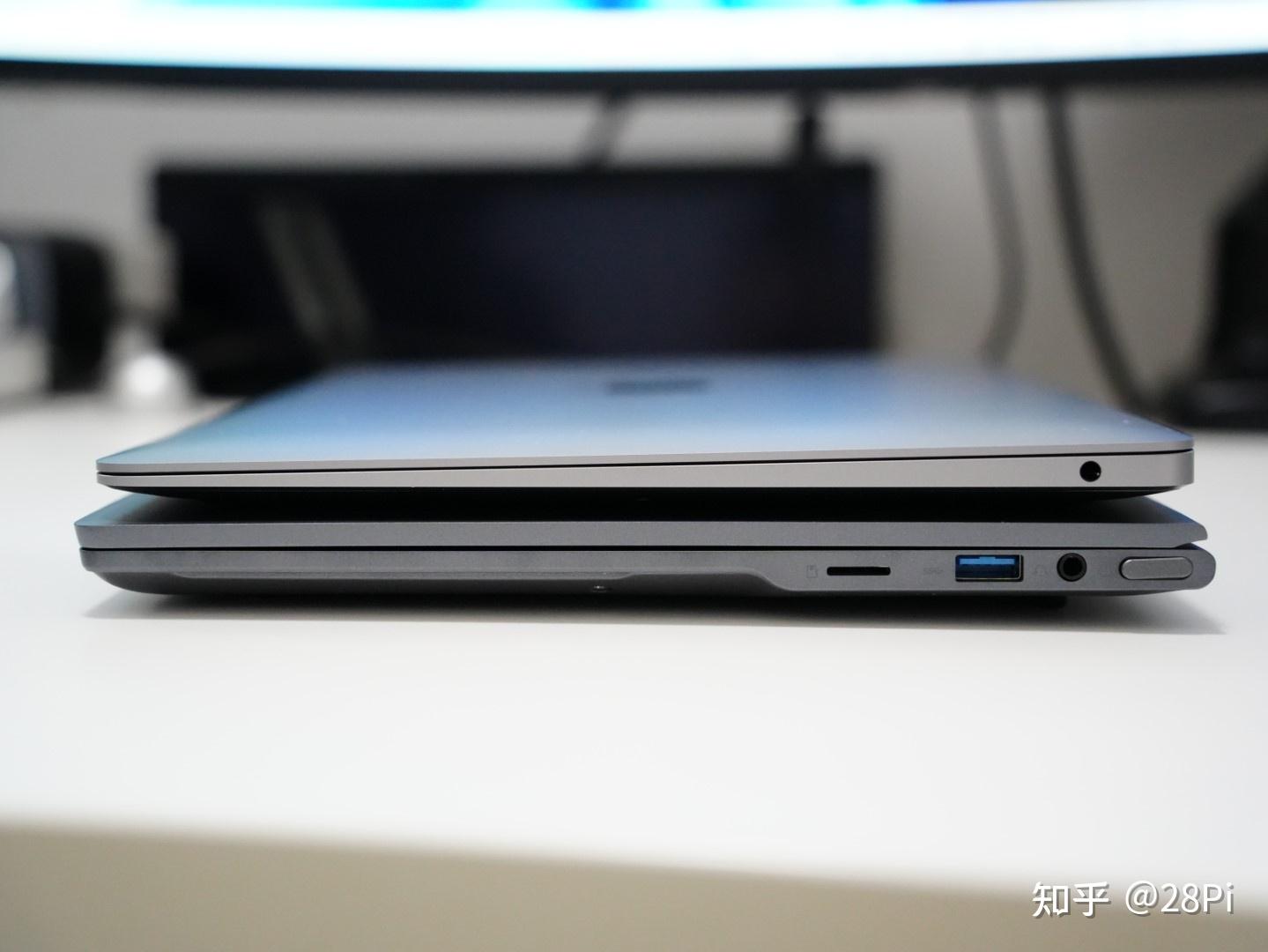 火影众颜U4 7840HS 首发评测- 非典型翻车 - 知乎