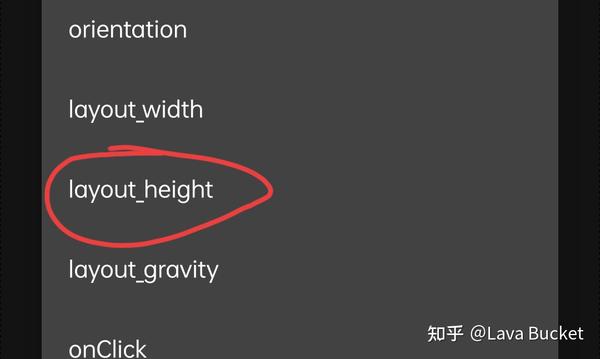 【AndLua编程】悬浮窗 - 第一种类型（保姆级） - 知乎