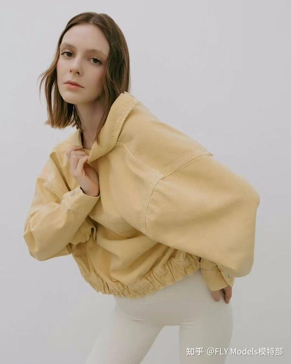 今日推送：超人气优质模特--SASHA - 知乎