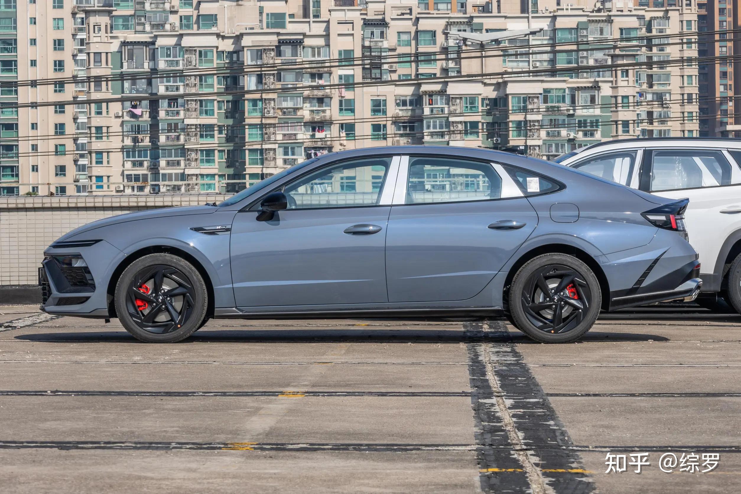 马力最强的10款2.0T B级车（250马力以上） - 知乎