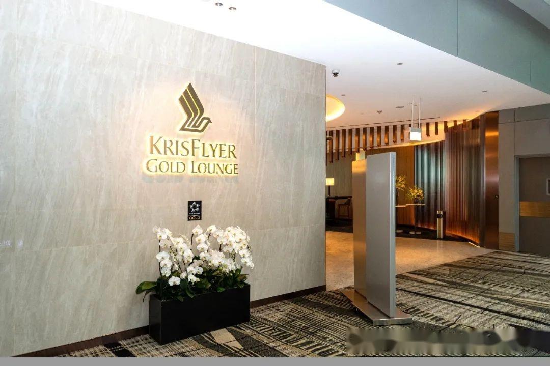 新加坡航空全新的 SilverKris 银刃贵宾休息室和KrisFlyer 金卡休息室揭幕 - 知乎
