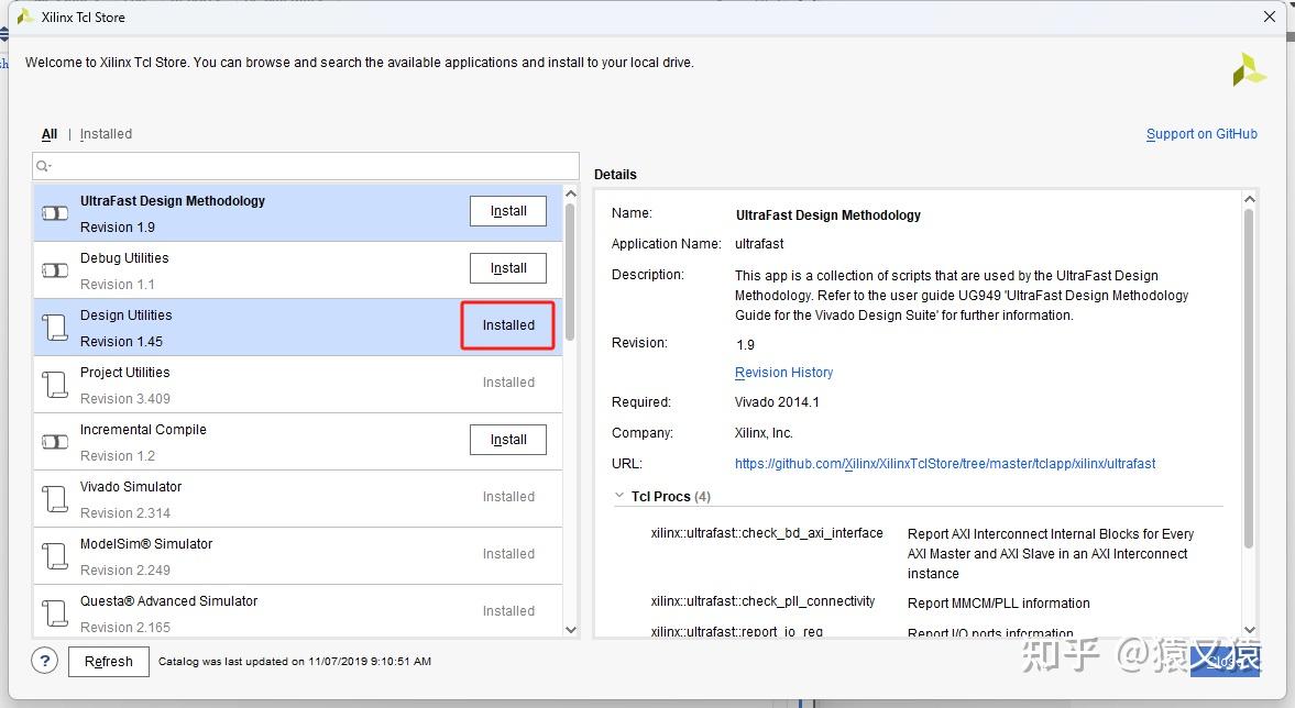 Vivado/Tcl之Vivado应用（一）Vivado设计流程管理 - 知乎