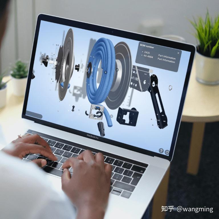 什么是GLB文件？关于GLB文件格式你需要知道的事 - 知乎