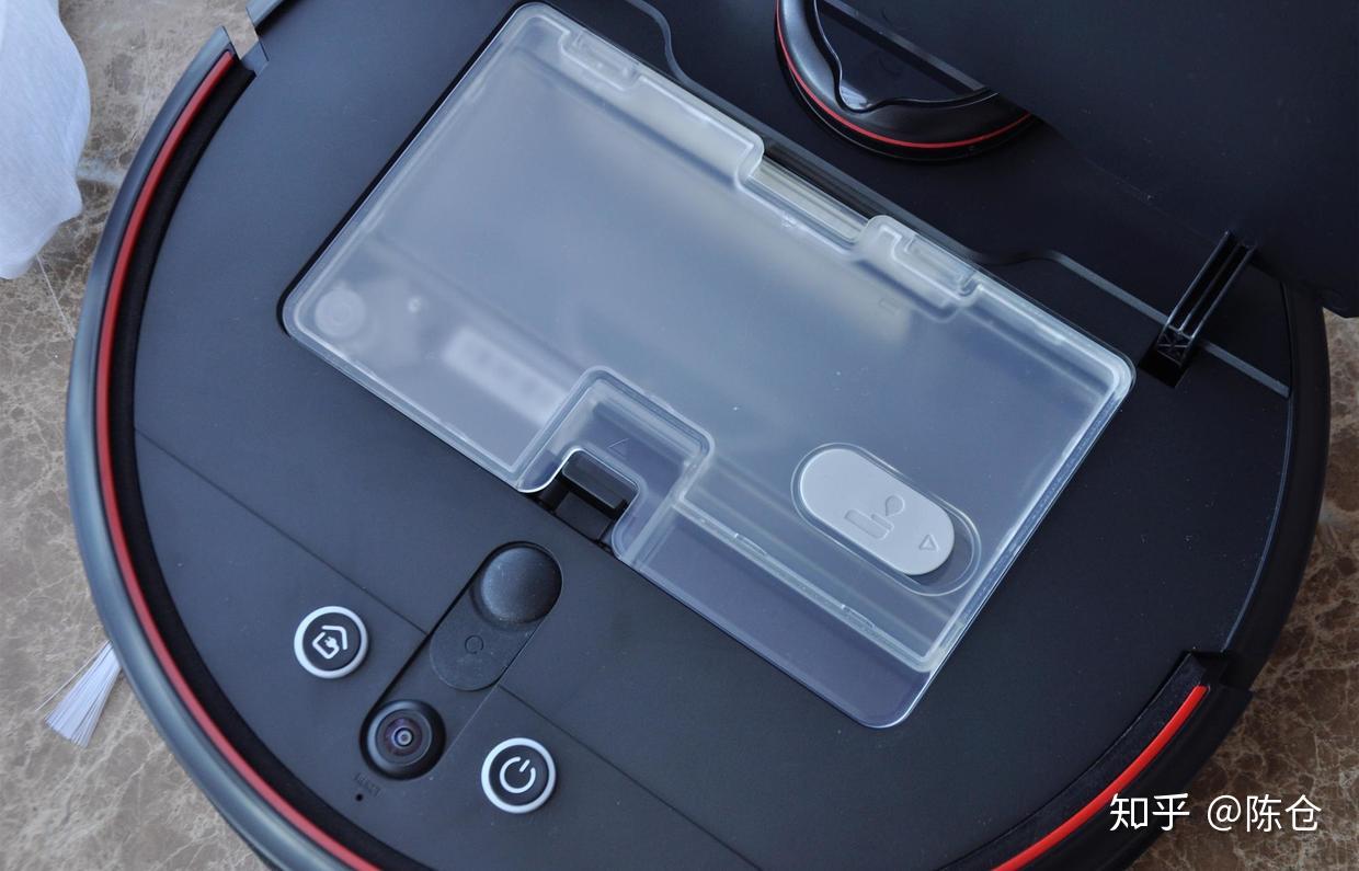 为什么说小狗扫地机器人有望走出一条新路？看看R60这些硬核科技！ - 知乎